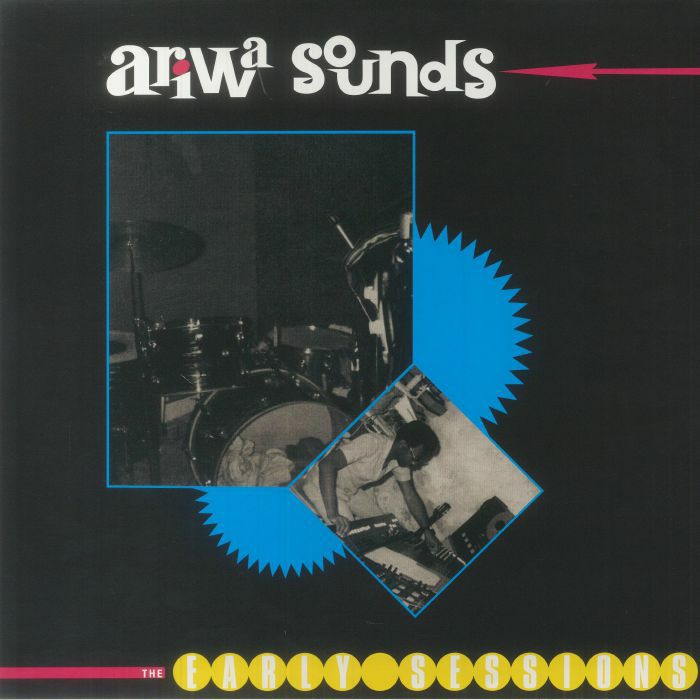 MAD PROFESSOR/VARIOUS - Ariwa Sounds: The Early Sessions (reissue) (B ...