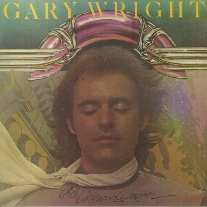 Gary WRIGHT - The Dream Weaver (B-STOCK) Vinyl at Juno Records.