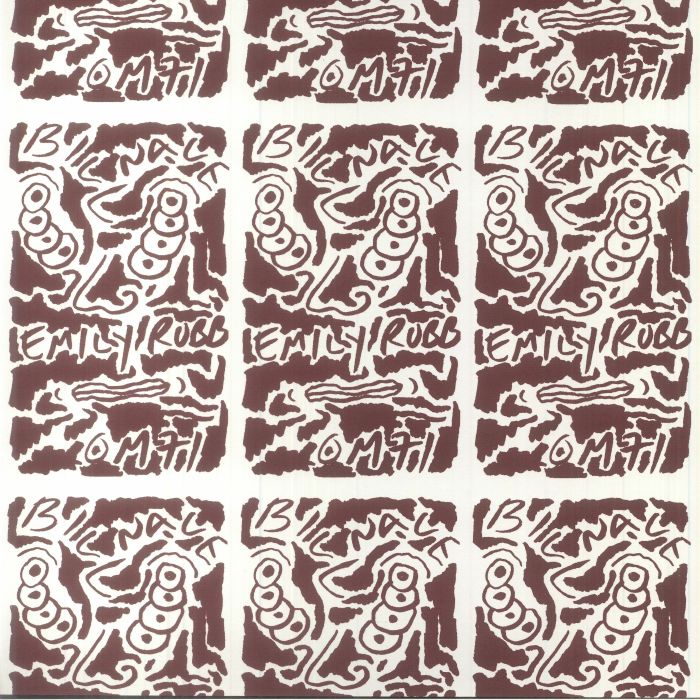 Bill NACE/EMILY ROBB - Bill Nace & Emily Robb Vinyl at Juno Records.