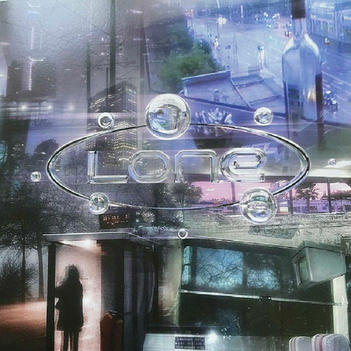 LONE - Waterfall Reverse Vinyl at Juno Records.