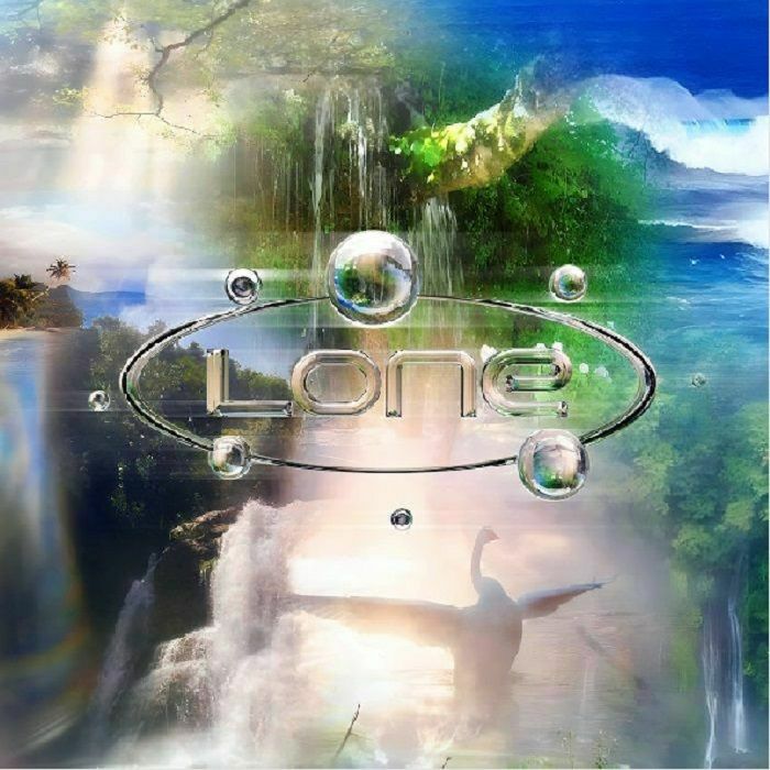 LONE - Waterfall Reverse Vinyl at Juno Records.