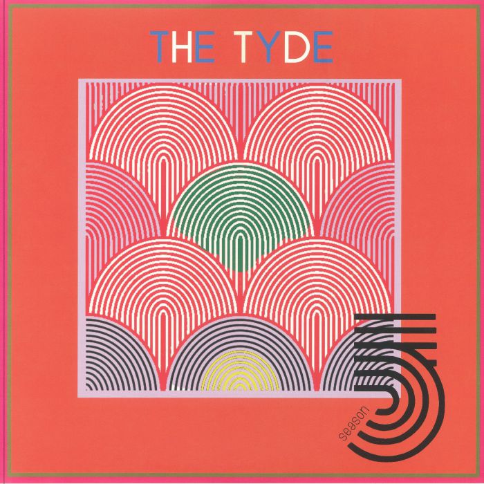 The TYDE - Season 5 Vinyl at Juno Records.