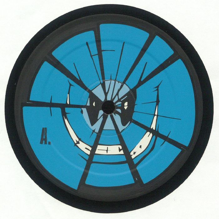 ACID MUTANT/PINO LOPEZ/VLADO 303/ACID RAY - Welcome To Rave EP Vinyl at ...