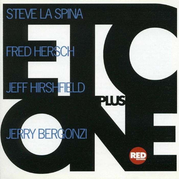 Fred HERSCH/STEVE LA SPINA/JEFF HIRSHFIELD/JERRY BERGONZI - ETC Plus ...