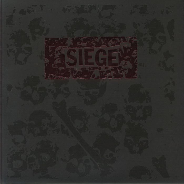 SIEGE - Drop Dead: Complete Discography Vinyl at Juno Records.