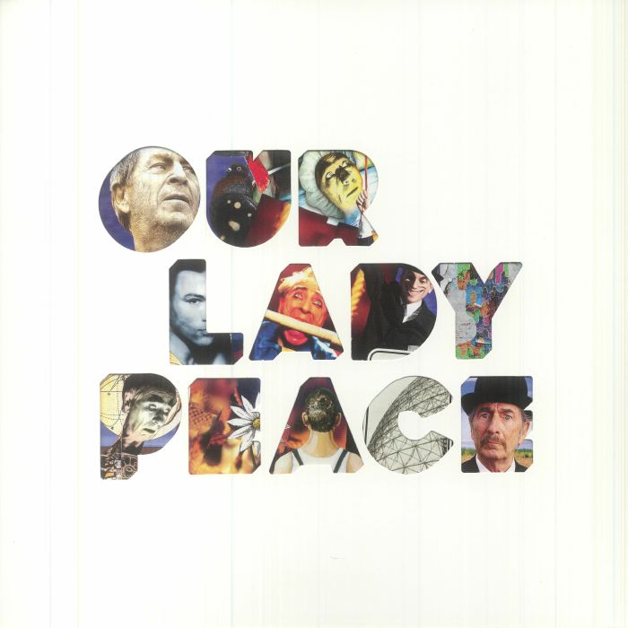 OUR LADY PEACE - Collected 1994-2002 Vinyl at Juno Records.