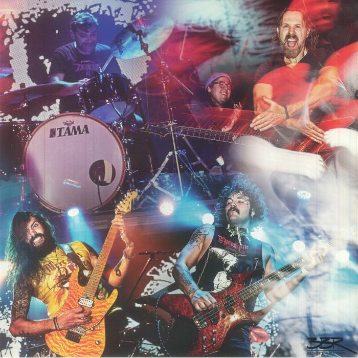 INTEGRITY - Live: Brooklyn NYC 2022 Vinyl at Juno Records.