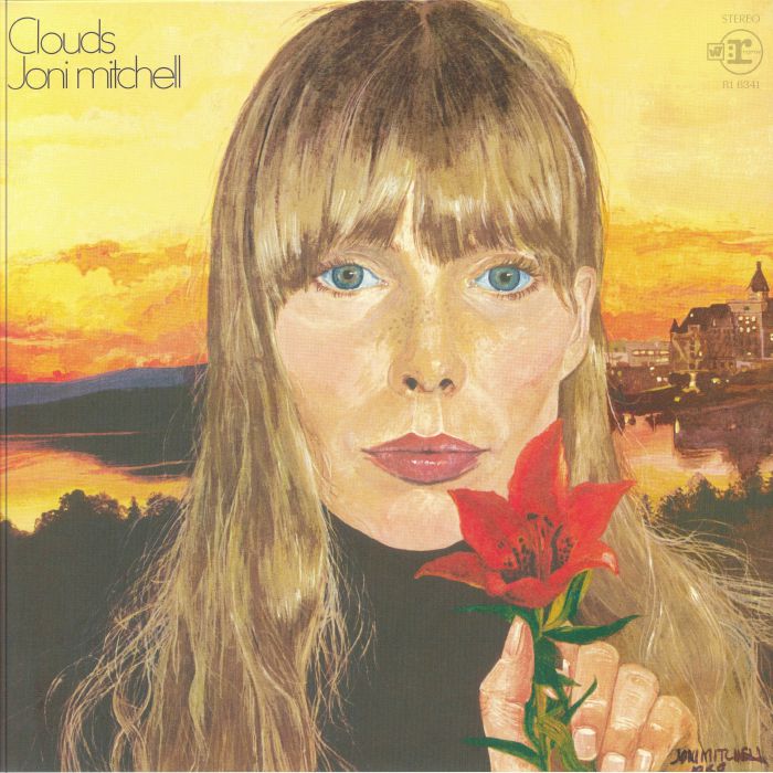 Joni MITCHELL - Clouds (reissue) Vinyl at Juno Records.