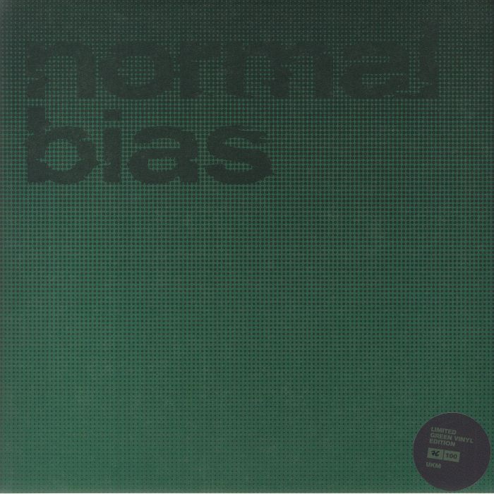 NORMAL BIAS - LP3 Vinyl at Juno Records.