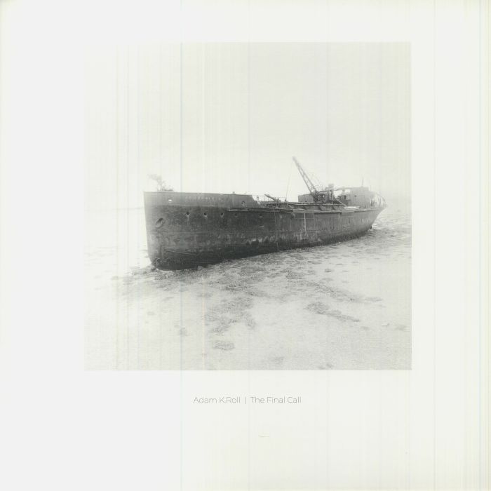 Adam KROLL - The Final Call Vinyl at Juno Records.