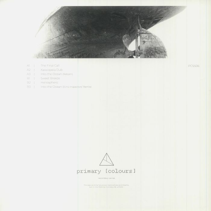 Adam KROLL - The Final Call Vinyl at Juno Records.