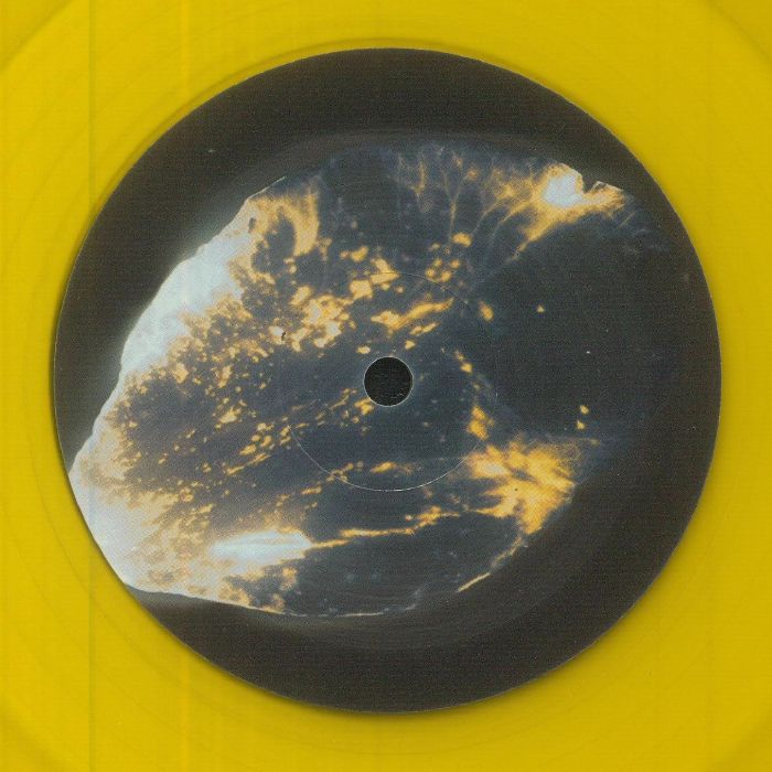 HYDERGINE - Entangle EP Vinyl at Juno Records.