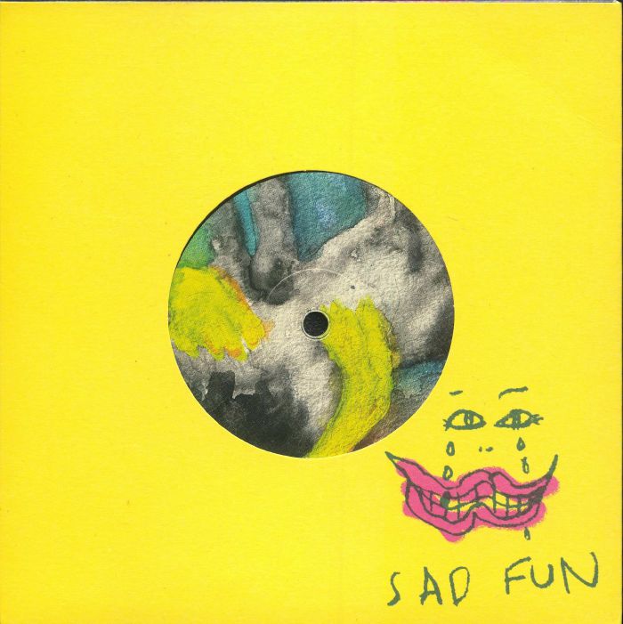 VANA - Viimne Ratsu Vinyl at Juno Records.