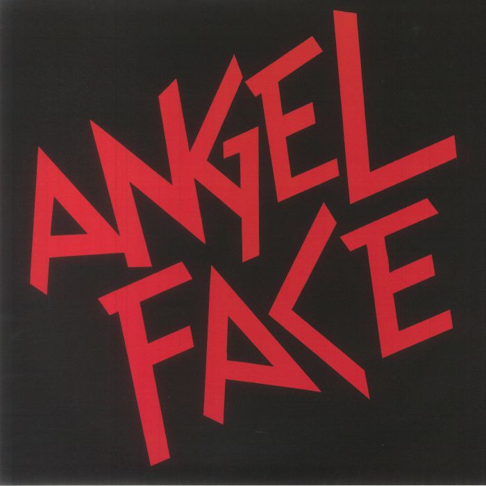 ANGEL FACE - Angel Face Vinyl at Juno Records.