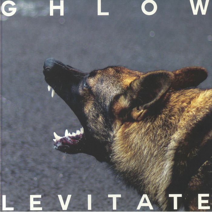 GHLOW - Levitate Vinyl at Juno Records.