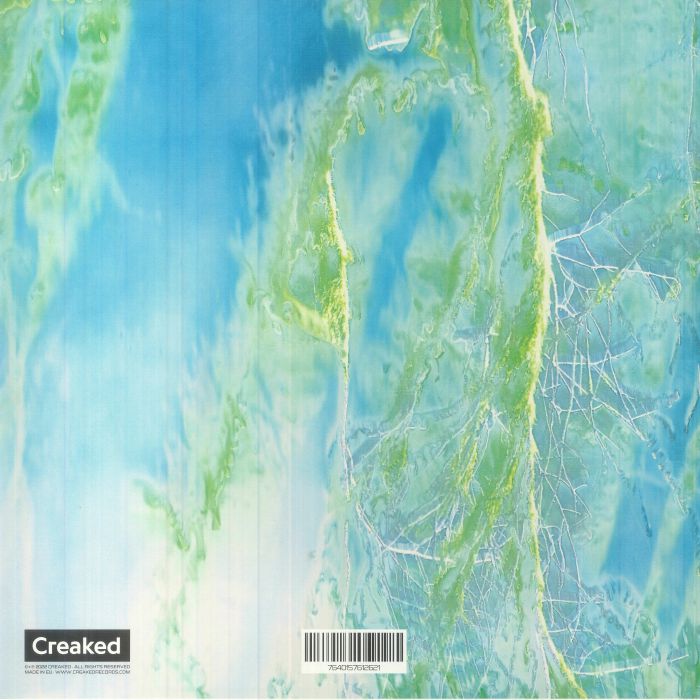 ALGEBRA - Aphantasia Vinyl at Juno Records.