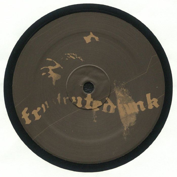 Oliver KAPP - The Trial (Ovatow Reshape) Vinyl at Juno Records.