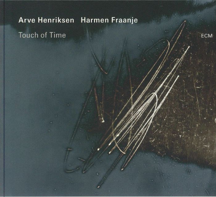Arve HENRIKSEN/HARMEN FRAANJE - Touch Of Time CD at Juno Records.