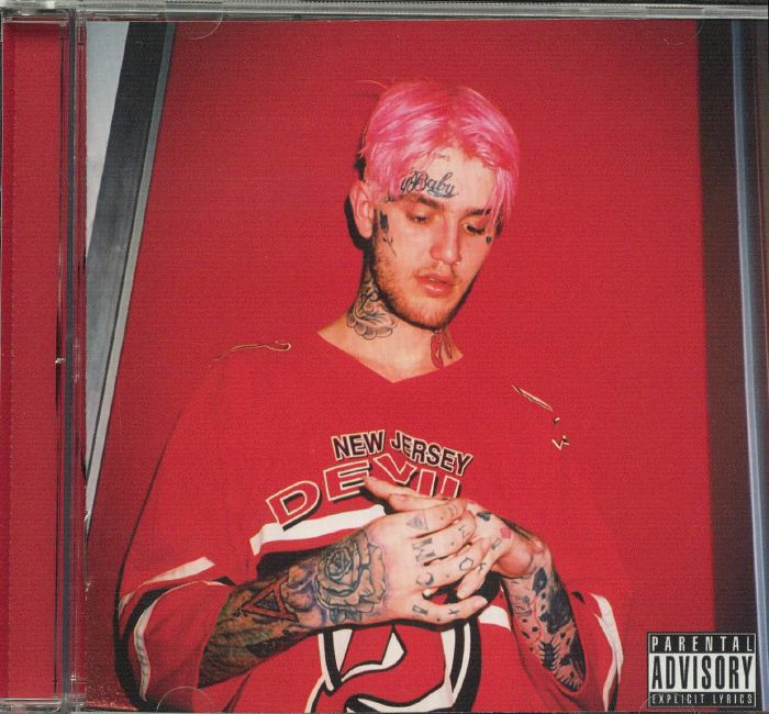 LIL PEEP - Hellboy CD at Juno Records.