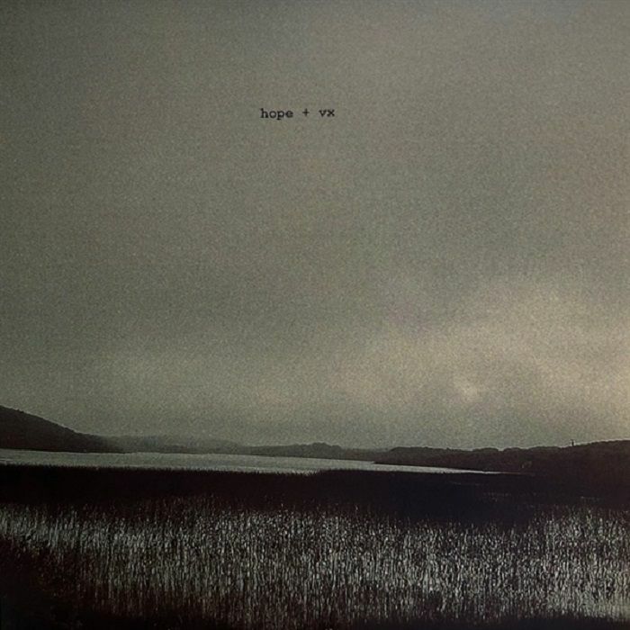 HOPE vs VX - Kilo Price For Dead Shapes Vinyl at Juno Records.