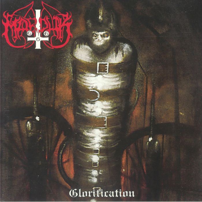 MARDUK - Glorification Vinyl at Juno Records.