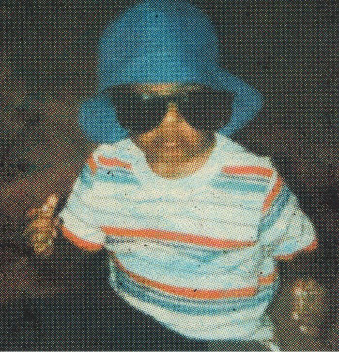 DJ HARRISON - Shades Of Yesterday Vinyl at Juno Records.