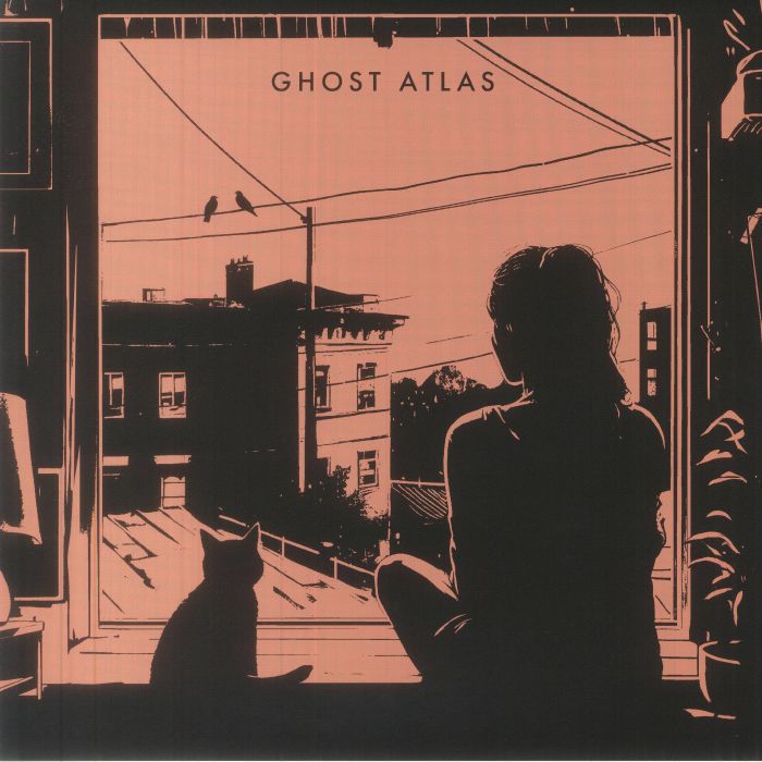 GHOST ATLAS - Dust Of The Human Shape Vinyl at Juno Records.