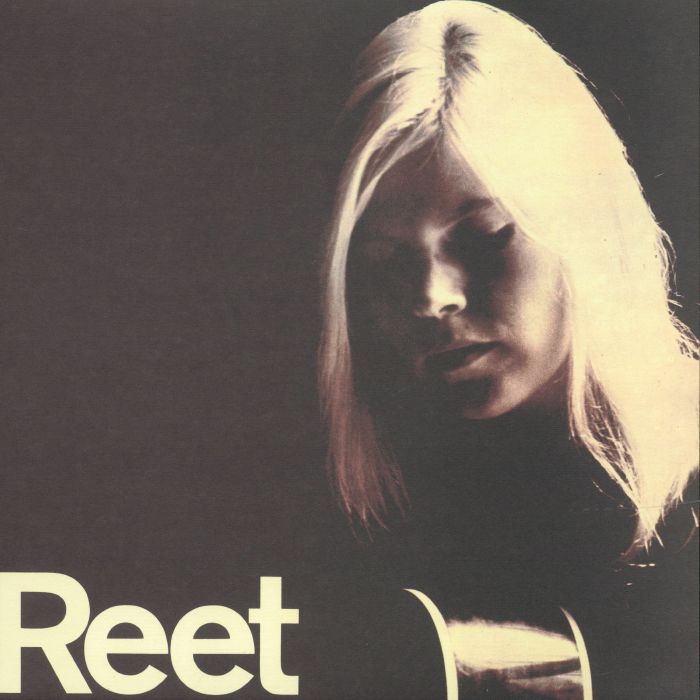 Reet HENDRIKSON - Reet (reissue) Vinyl at Juno Records.