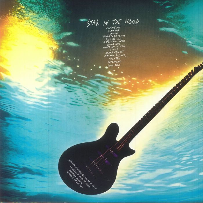 KLEIN - Star In The Hood Vinyl at Juno Records.