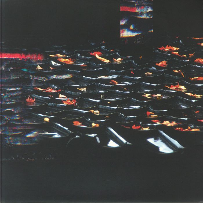 Eraldo BERNOCCHI/HOSHIKO YAMANE - Sabi Vinyl at Juno Records.