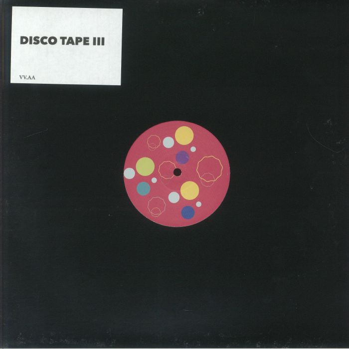 VARIOUS - Disco Tape 3 Vinyl at Juno Records.