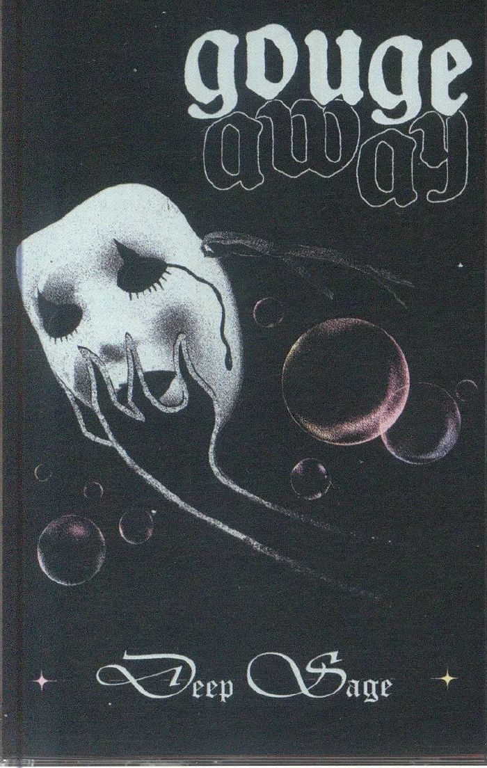 GOUGE AWAY - Deep Sage Vinyl at Juno Records.