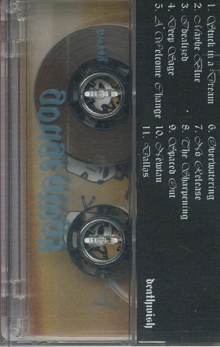 GOUGE AWAY - Deep Sage Vinyl at Juno Records.