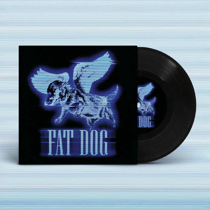 FAT DOG - All The Same Vinyl at Juno Records.