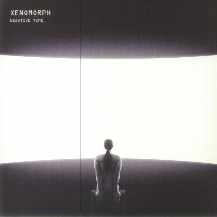 XENOMORPH - Negative Time Vinyl at Juno Records.