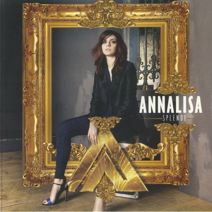 ANNALISA - Splende Vinyl at Juno Records.