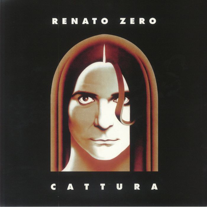 RENATO ZERO - Cattura Vinyl at Juno Records.