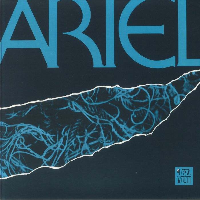 ARIEL - Ariel (reissue) Vinyl at Juno Records.