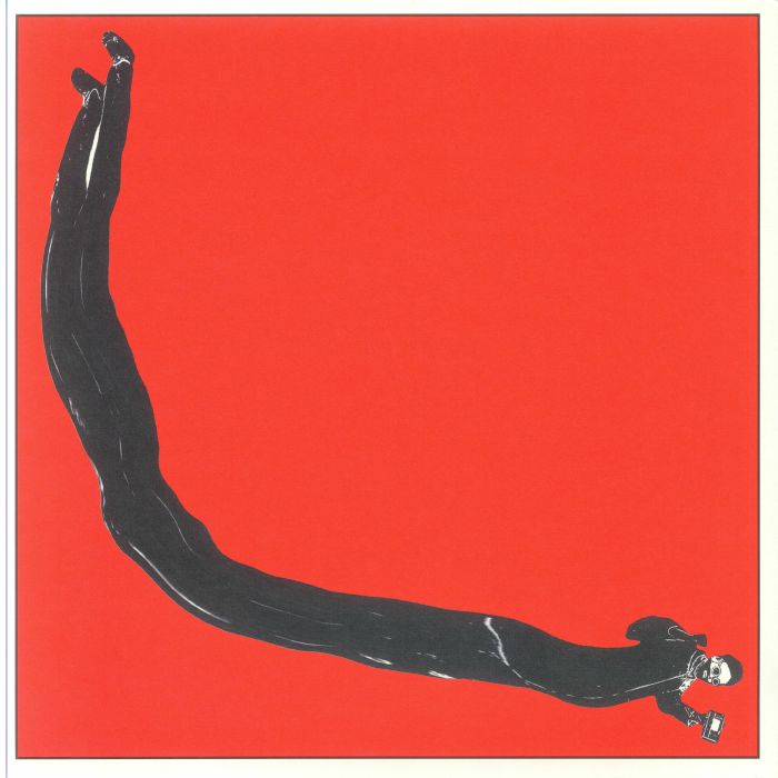 Andrei RUSU - I ve Lost Control Vinyl at Juno Records.