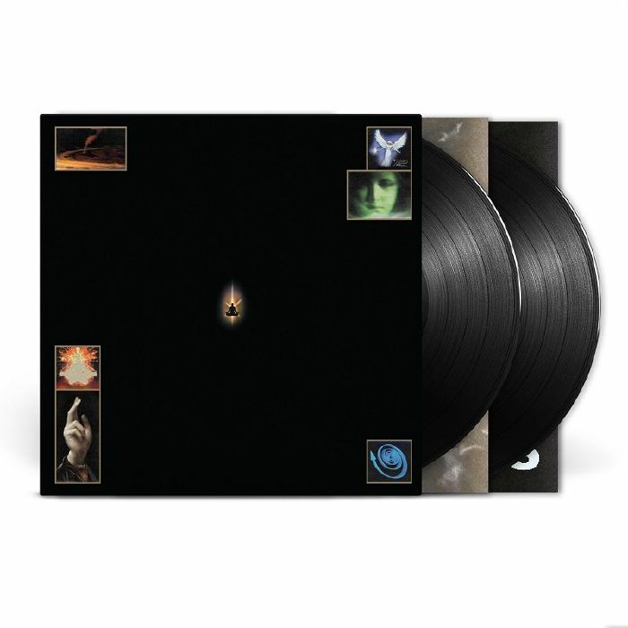 VEGYN - The Road To Hell Is Paved With Good Intentions Vinyl at Juno Records.