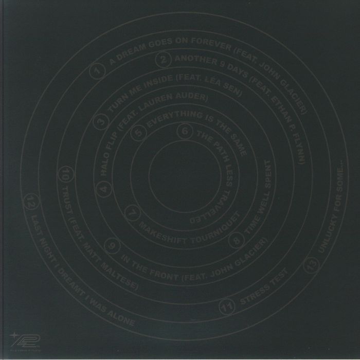 VEGYN - The Road To Hell Is Paved With Good Intentions Vinyl at Juno ...