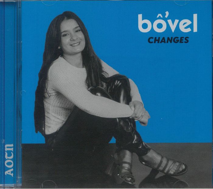 BO VEL - Changes CD at Juno Records.