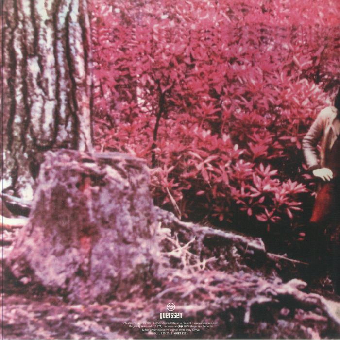 SAMUEL PRODY - Samuel Prody (remastered) Vinyl at Juno Records.