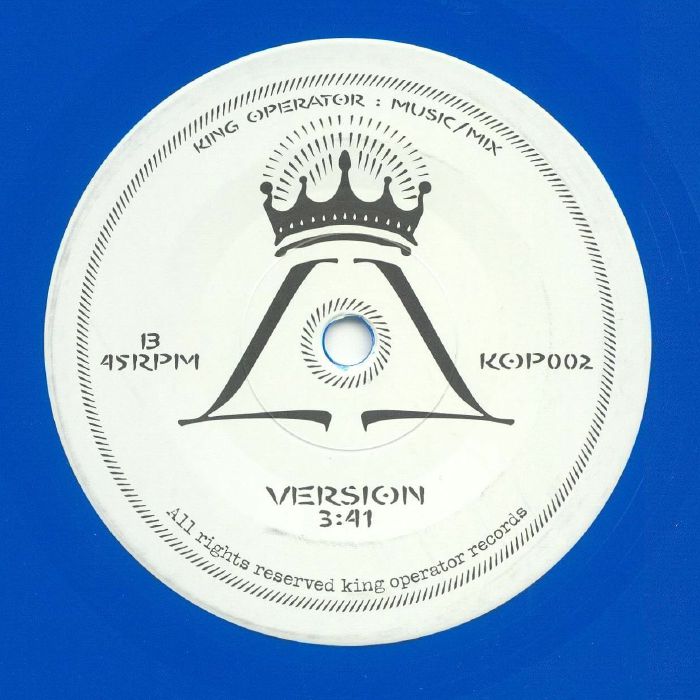 LASAI - Liberation Vinyl at Juno Records.