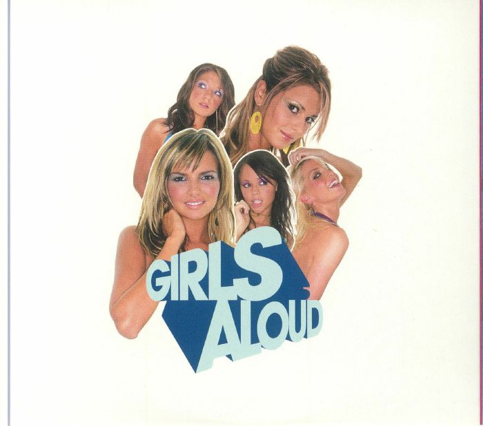 GIRLS ALOUD - What Will The Neighbours Say? (Deluxe Edition) CD at Juno ...