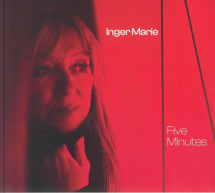 Inger Marie GUNDERSEN - Five Minutes CD at Juno Records.