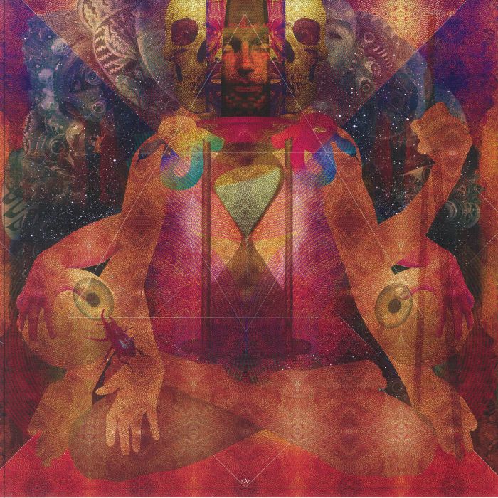 Omar RODRIGUEZ LOPEZ - Mantra Hiroshima Vinyl at Juno Records.