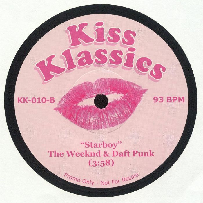 The WEEKND - Popular Vinyl at Juno Records.