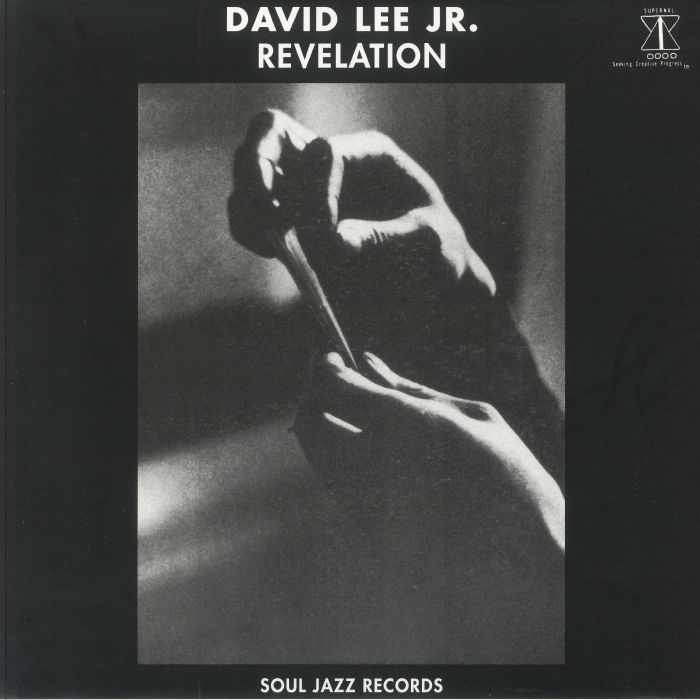 David Jr LEE - Evolution (Special Edition) Vinyl at Juno Records.
