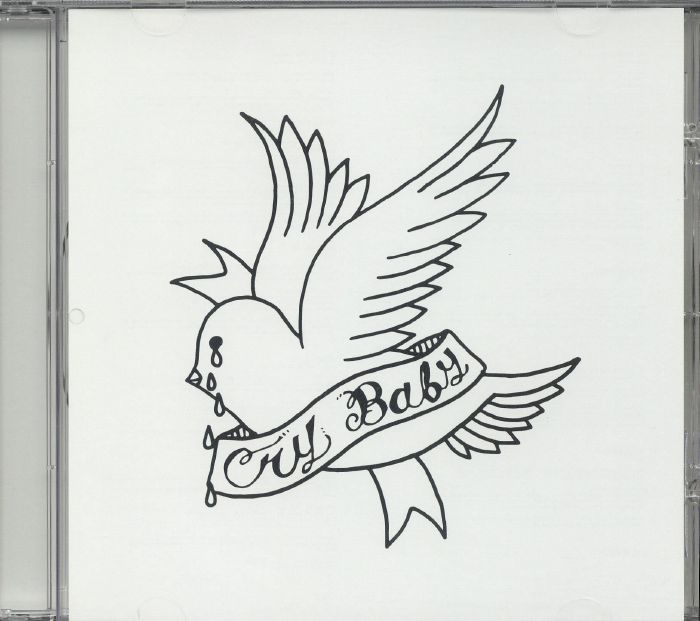 LIL PEEP - Crybaby (reissue) CD at Juno Records.